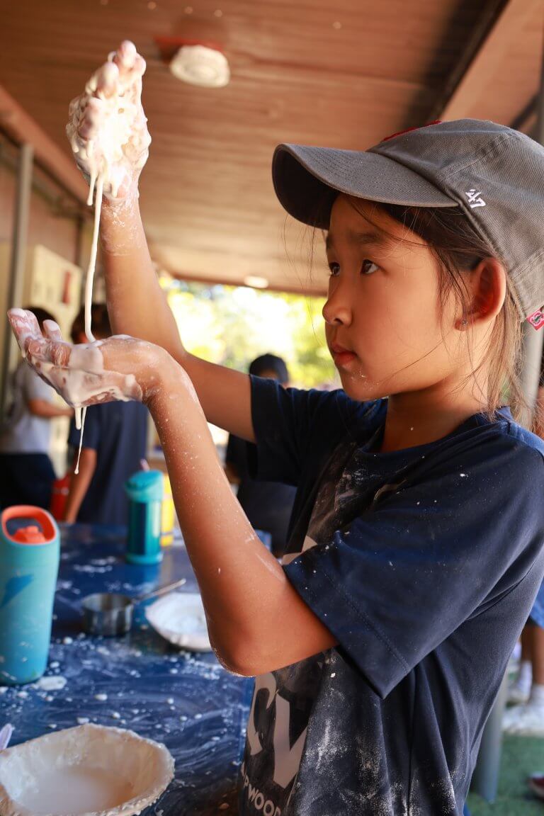 Creative Exploration: Sparking Imagination Through Camp Activities ...