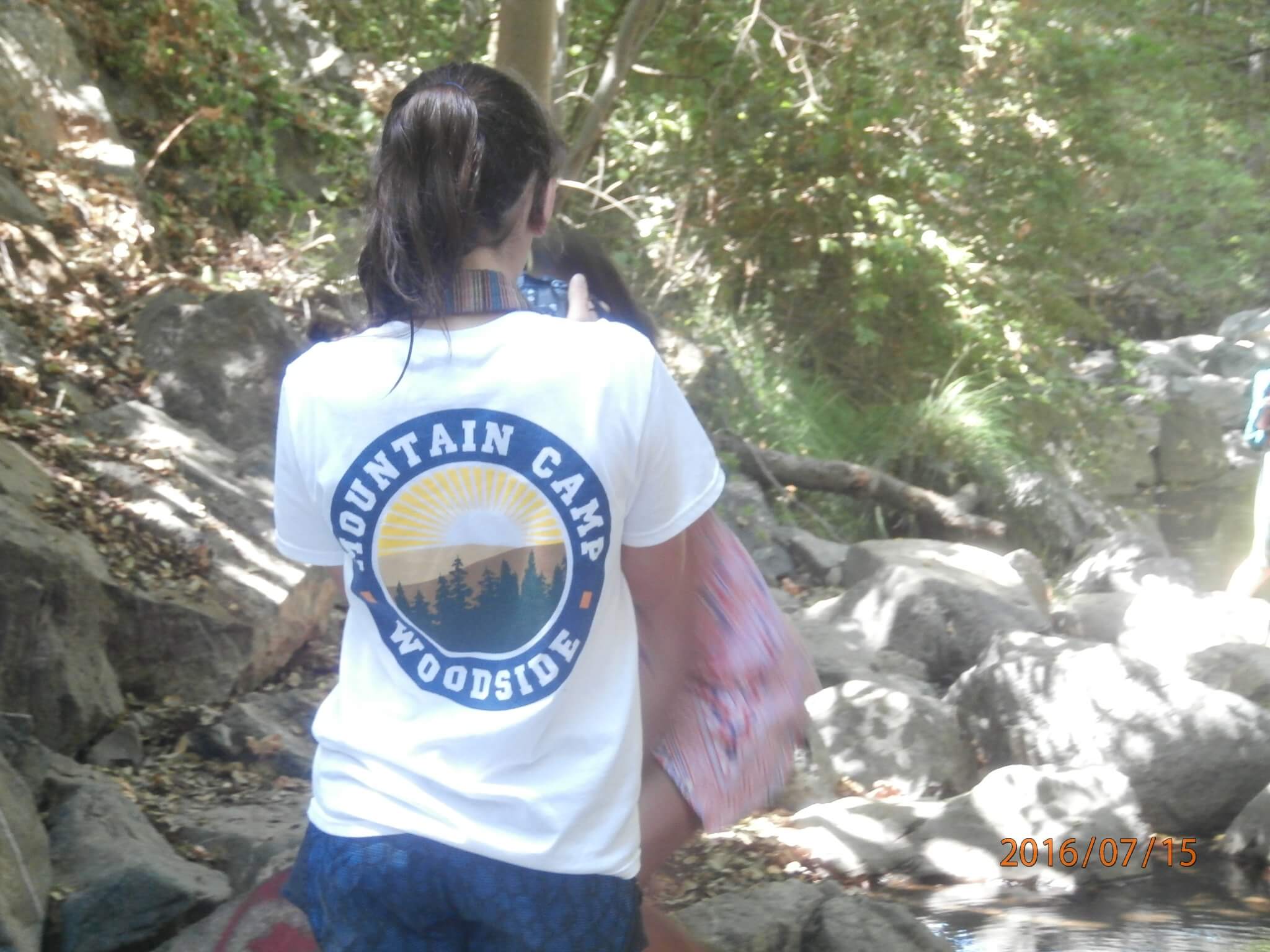 Earth Day and Camp: Fostering a Love for Nature - Mountain Camp Woodside